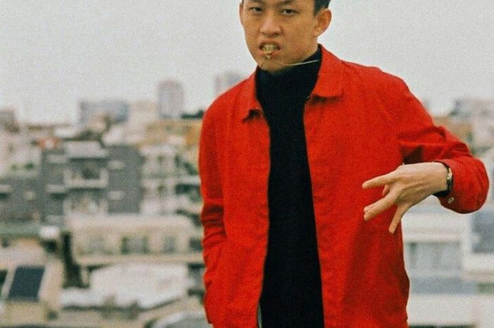 Wow, Rapper 16 Tahun Asal Indonesia Ini Bikin Gempar Dunia Maya - Nova