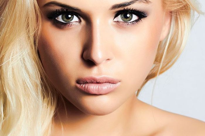 4 Tipe Bentuk Mata Perempuan Indonesia, Anda yang Mana? - Nova