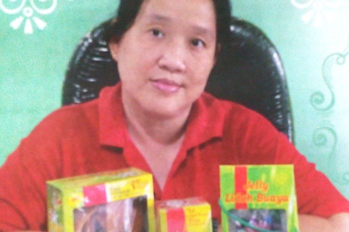 Luar Biasa! Sunani Mendulang Rupiah dari Bisnis Olahan Aloe Vera (2) - Nova