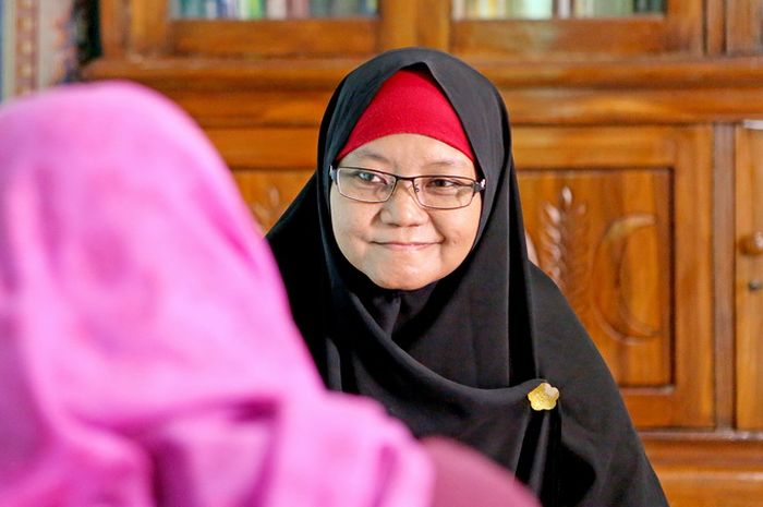 Kisah Tri Handayani 22 Tahun Melawan Kanker - Nova