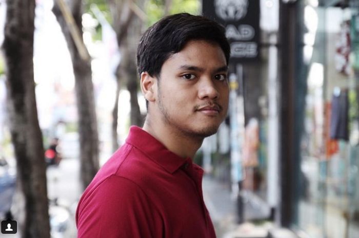 Asta 'RAN' dan Keluarga Masih Syok Dengan Meninggalnya Andhika Raharja ...