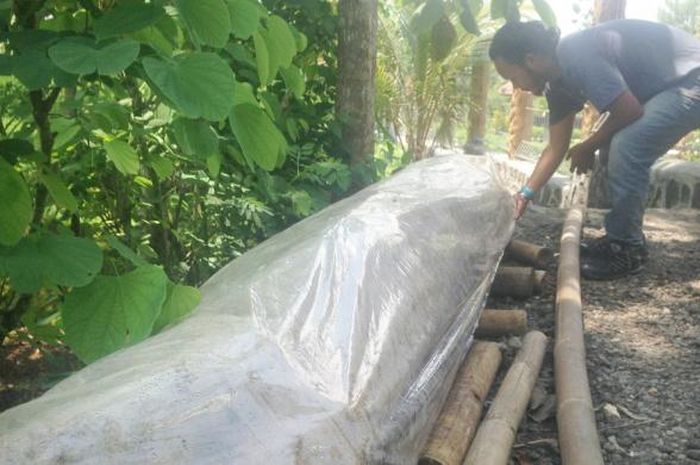 Benda Misterius Milik Manusia Jawa 2.000 Tahun Sebelum Masehi Ditemukan ...