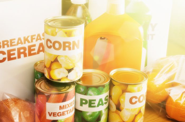 5 Cara Benar Menyimpan Makanan Kaleng Agar Rasanya Tetap Enak - Nova 5 Cara Benar Menyimpan Makanan Kaleng Agar Rasanya Tetap Enak - Nova