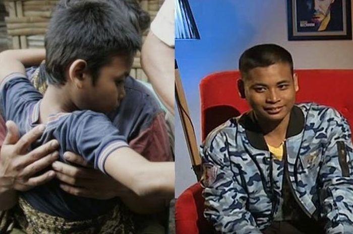 Masih Ingat Kisah Dukun Cilik Ponari? Berikut 5 Fakta Kehidupannya Saat ...