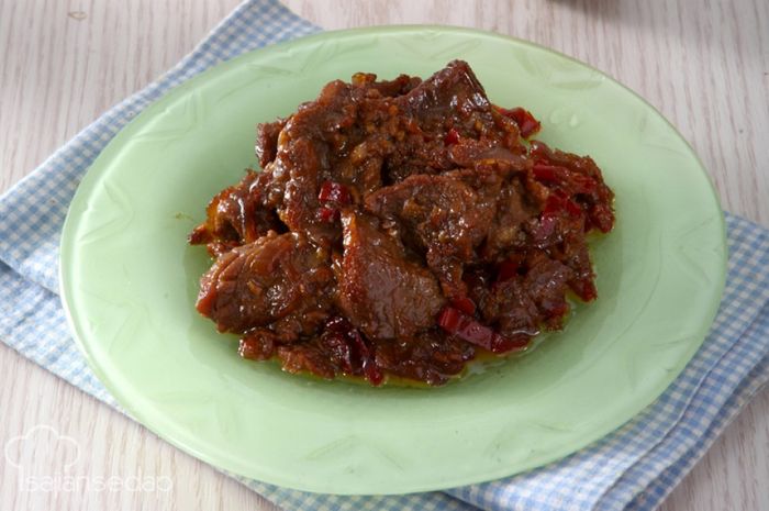 Resep Daging Masak Mentega yang Bisa Jadi Menu Makan Malam Lezat - Nova Resep Daging Masak Mentega yang Bisa Jadi Menu Makan Malam Lezat - Nova