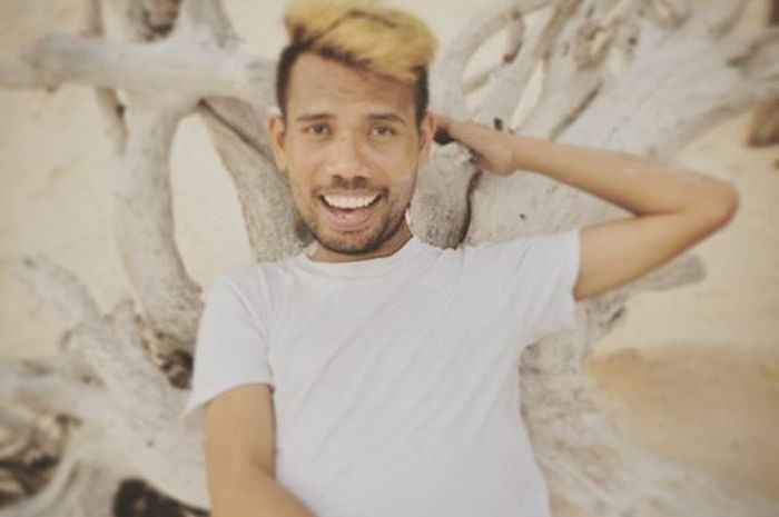 Masih Ingat Udin Sedunia? Sempat Heboh, Kini Ia Tampil dengan Aksi yang ...