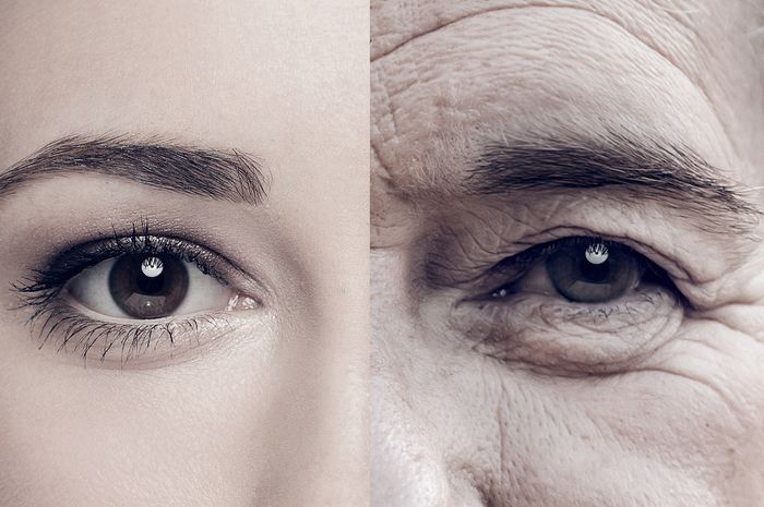 Sebelum Masuk Usia 30 Tahun, Perawatan Kulit Ini Wajib Dilakukan Agar ...