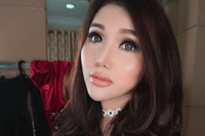 Dituding Transgender, Akhirnya Lucinta Luna Beri Klarifikasi! - Nova