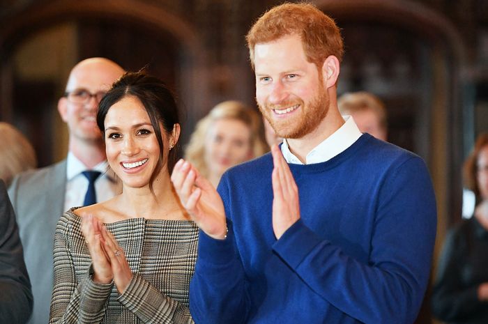 Wajib Disimak, Inilah Kabar Terbaru Persiapan Pernikahan Pangeran Harry ...