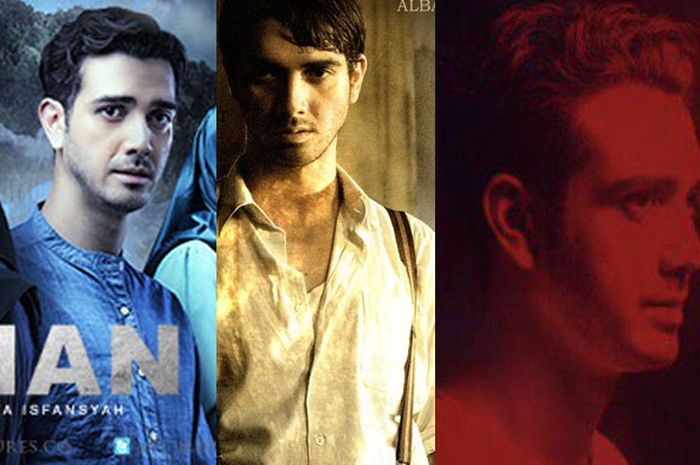 5 Film Keren yang Pernah Dibintangi Fachri Albar, Nomor 3 Jadi Waria ...