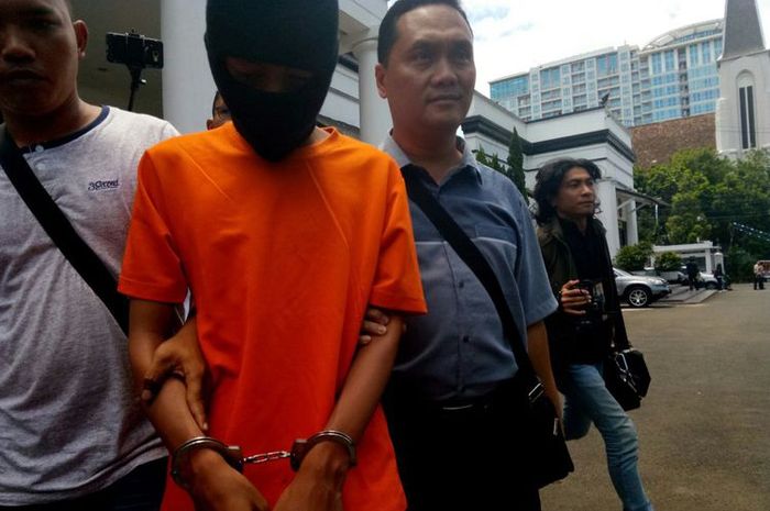 Tak Terima Diputus Pacarnya, Siswa di Bandung Ini Tega Aniaya Gadis Ini ... Tak Terima Diputus Pacarnya, Siswa di Bandung Ini Tega Aniaya Gadis Ini ...