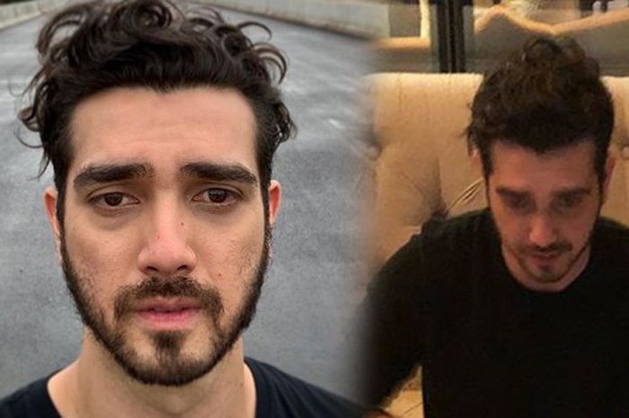 Fachri Albar 'Sakau' Dipenjara? Begini Tanggapan Pengacara! - Nova