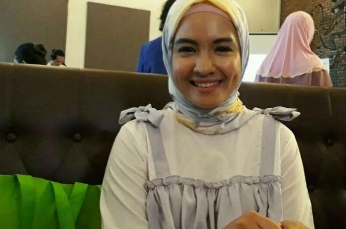 Jadi Ibu Rumah Tangga, Intan Nuraini Mengaku Rindu Main Sinetron - Nova
