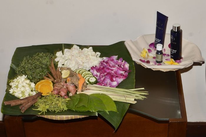 Batimung, Spa Tradisional Banjarmasin Penuh Filosofi dan Manfaat yang ...