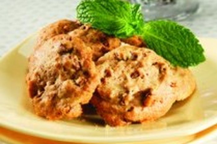 KUE KERING MILO COCO CRUNCH - Sajian Sedap