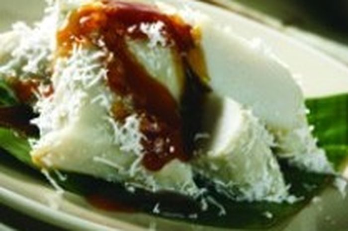 KELADAN - Sajian Sedap