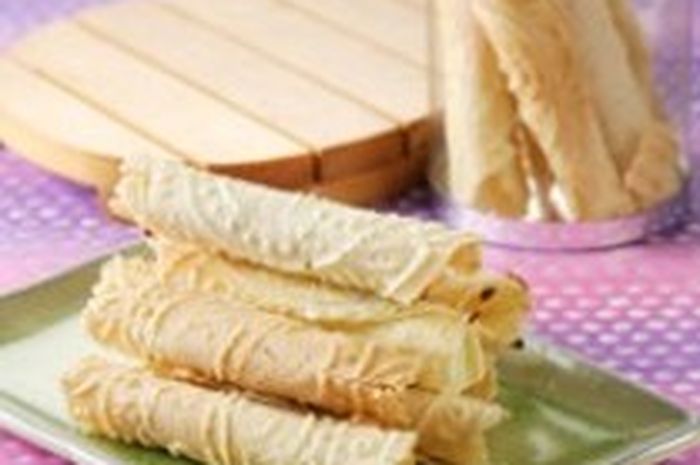 SEMPRONG ISI KACANG - Sajian Sedap