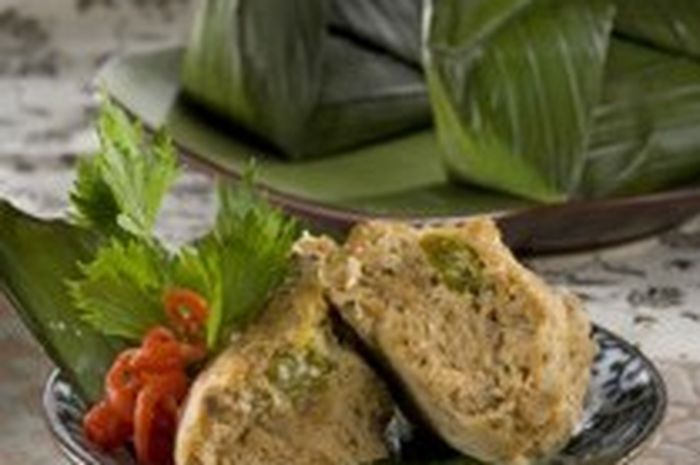 BOTOK ONCOM - Sajian Sedap