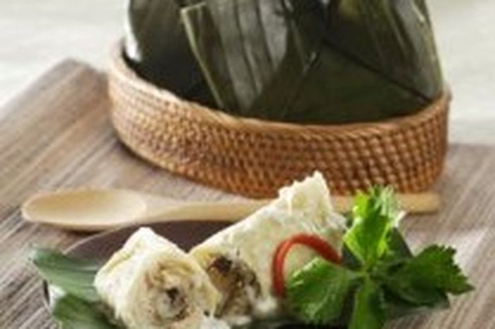 BONGKO MENTO - Sajian Sedap