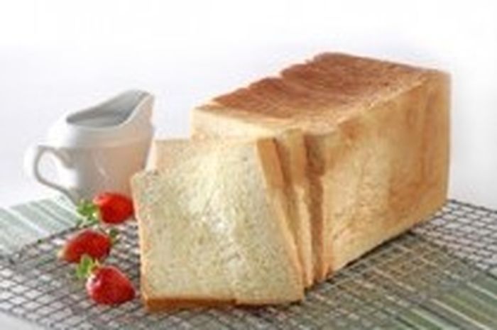 ROTI TAWAR - Sajian Sedap