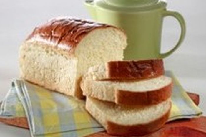 ROTI TAWAR KEJU - Sajian Sedap