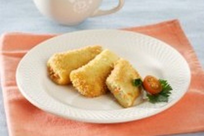 RISOLES RAGOUT AYAM - Sajian Sedap