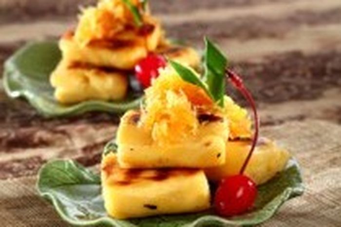 COLENAK - Sajian Sedap