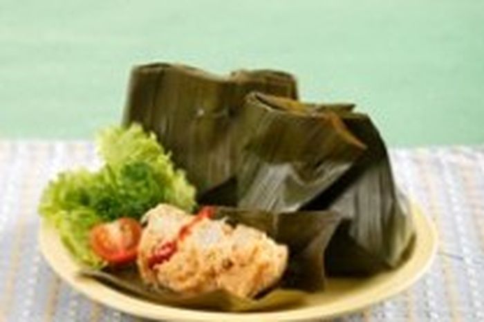 BOTOK TAHU TEMPE - Sajian Sedap