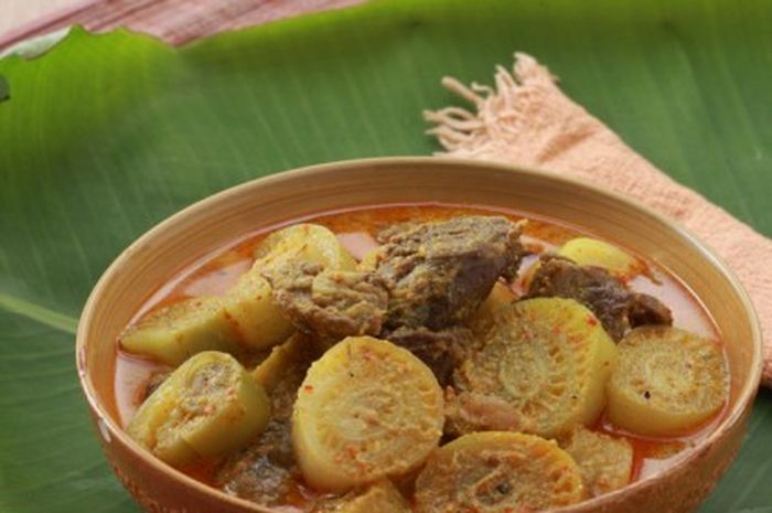 ARES KHAS LOMBOK - Sajian Sedap