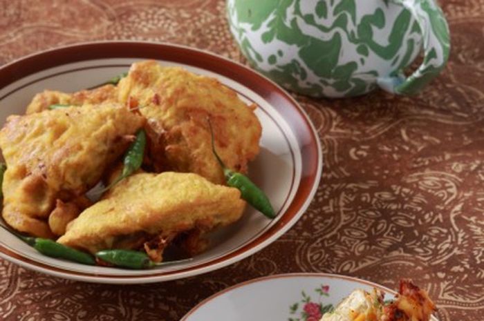 TAHU BERONTAK - Semua Halaman - Sajian Sedap