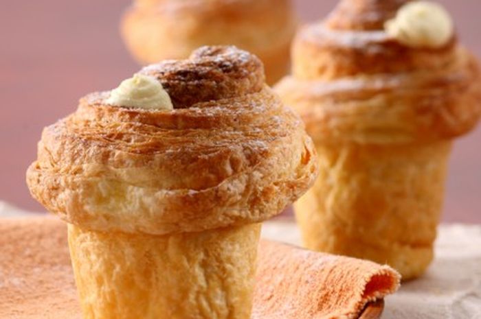 CROFIN - Sajian Sedap