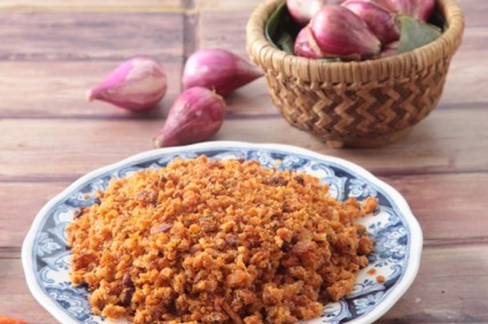 Lezatnya Rabo Ruan, Sajian Khas Kalimantan Timur - Sajian Sedap