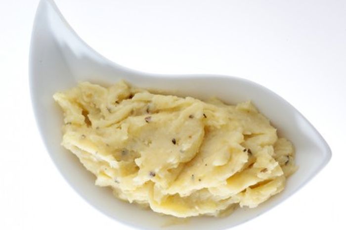 Cara Mudah Membuat Puree Kentang - Sajian Sedap