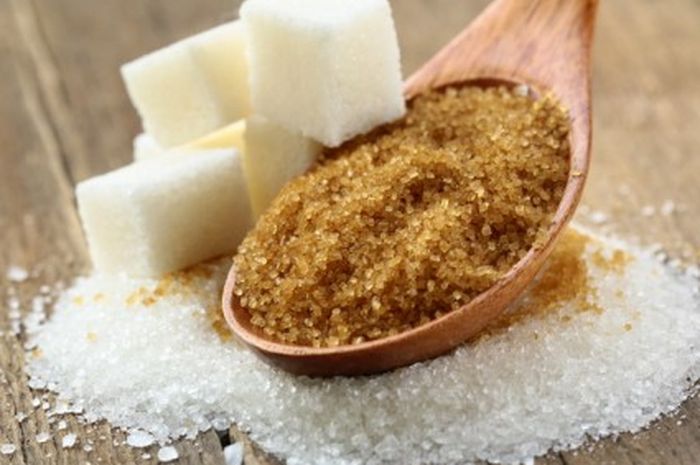 Mengenal Jenis-jenis Gula - Sajian Sedap