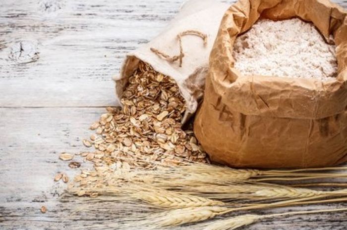 Jenis-Jenis Tepung (1) - Sajian Sedap