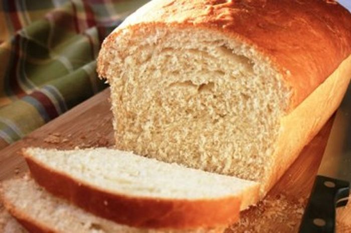 Fungsi Ragi Pada Roti - Sajian Sedap