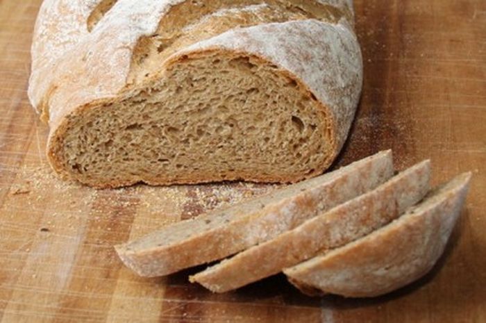 Varian Roti Tawar (Bagian 3) - Sajian Sedap