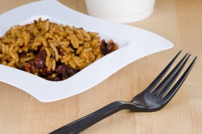 Jenis-Jenis Garpu (Bagian 1) - Sajian Sedap