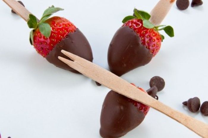 Jenis-Jenis Garpu (Bagian 2) - Sajian Sedap