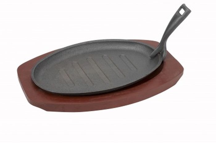 Menggunakan dan Merawat Hot Plate - Sajian Sedap