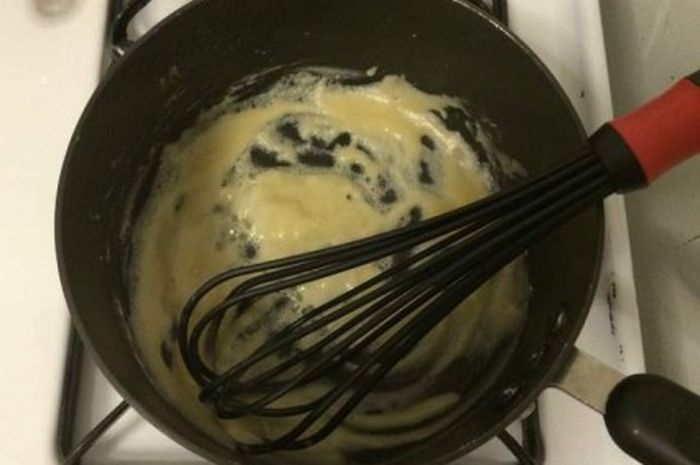 Bahan Pengental Saus dan Sup - Sajian Sedap