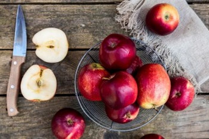9 Jenis Apel Populer - Sajian Sedap