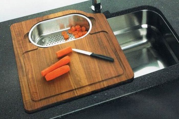 6 Talenan Modern yang Akan Mudahkan Anda - Sajian Sedap