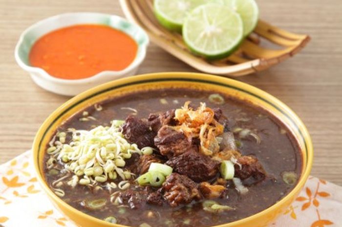 Olah Daging Jadi Masakan Nusantara - Sajian Sedap