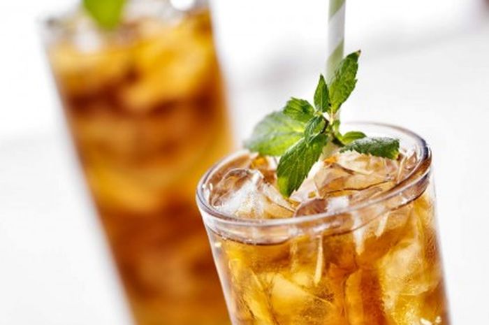 Cara Membuat Minuman yang Cocok dengan Makanan - Sajian Sedap