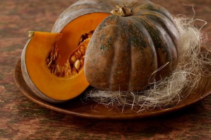 Manfaat Labu Kuning untuk Kesehatan - Sajian Sedap