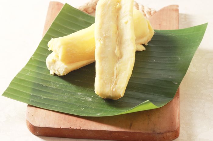 Ini Bedanya Peuyeum dan Tape Singkong - Sajian Sedap Ini Bedanya Peuyeum dan Tape Singkong - Sajian Sedap