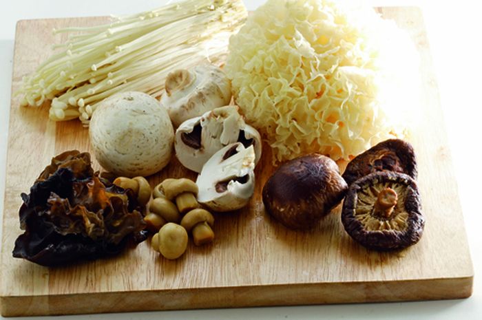 Kopi Jamur Finlandia Diklaim Menyehatkan, Seperti Apa Rasanya? - Sajian ...