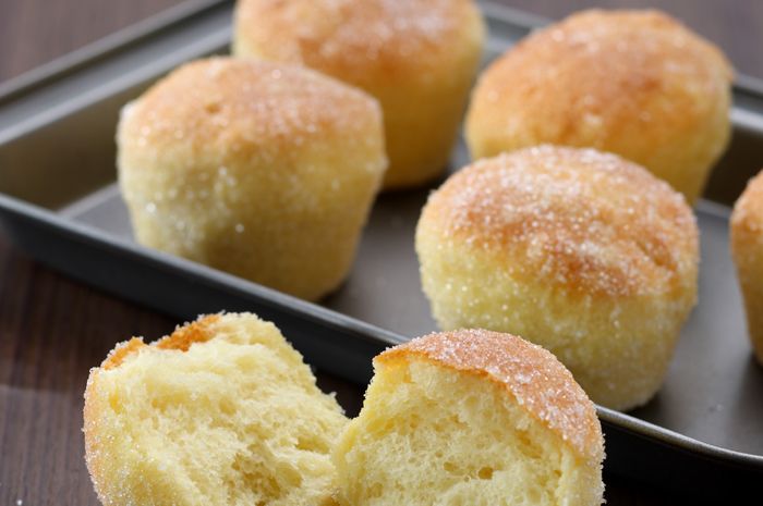 Penasaran dengan Kelezatan Doffin? Yuk, Ikuti Resepnya! - Sajian Sedap