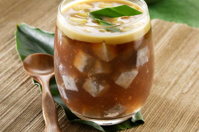 Mengolah Sagu Ambon Menjadi Aneka Makanan yang Menarik - Semua Halaman ... Mengolah Sagu Ambon Menjadi Aneka Makanan yang Menarik - Semua Halaman ...
